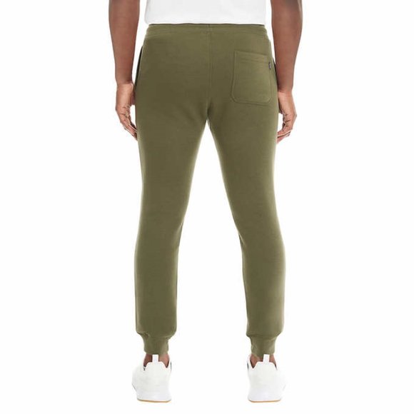 Hurley | Pants | Nwot Mens Hurley Soft Terry Jogger Sweatpants Size L ...